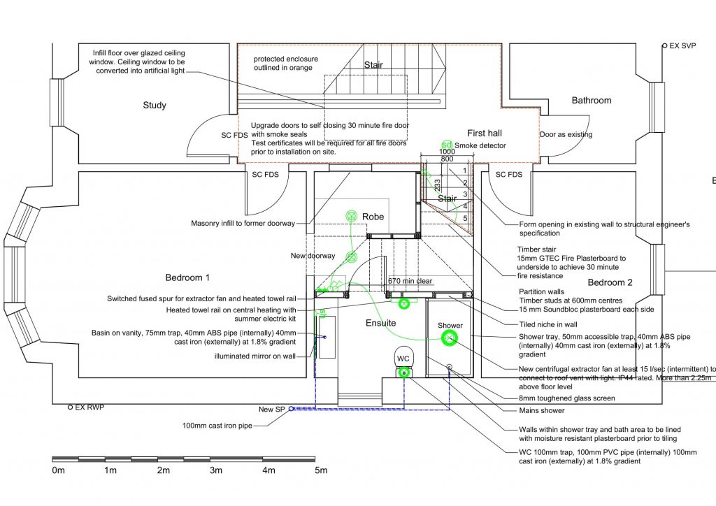 attic conversion - ArchiLife