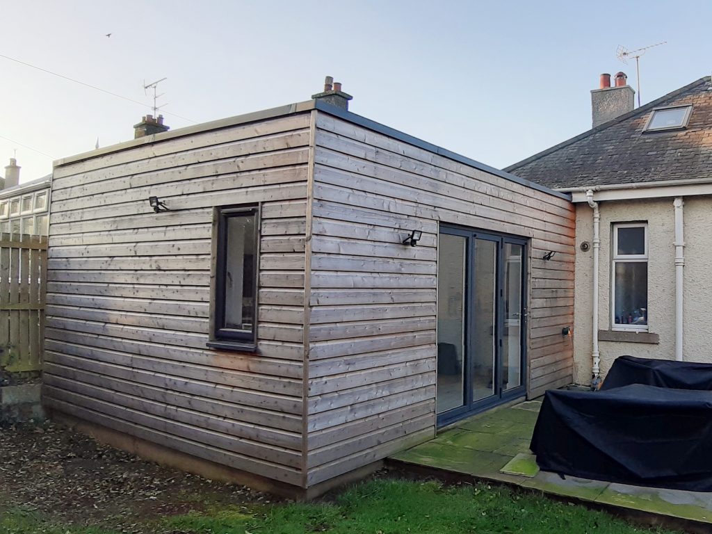 house extension - ArchiLife