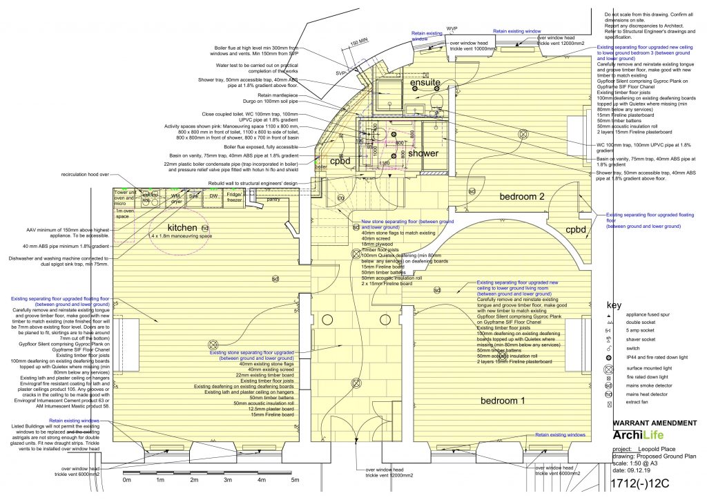 listed building - ArchiLife