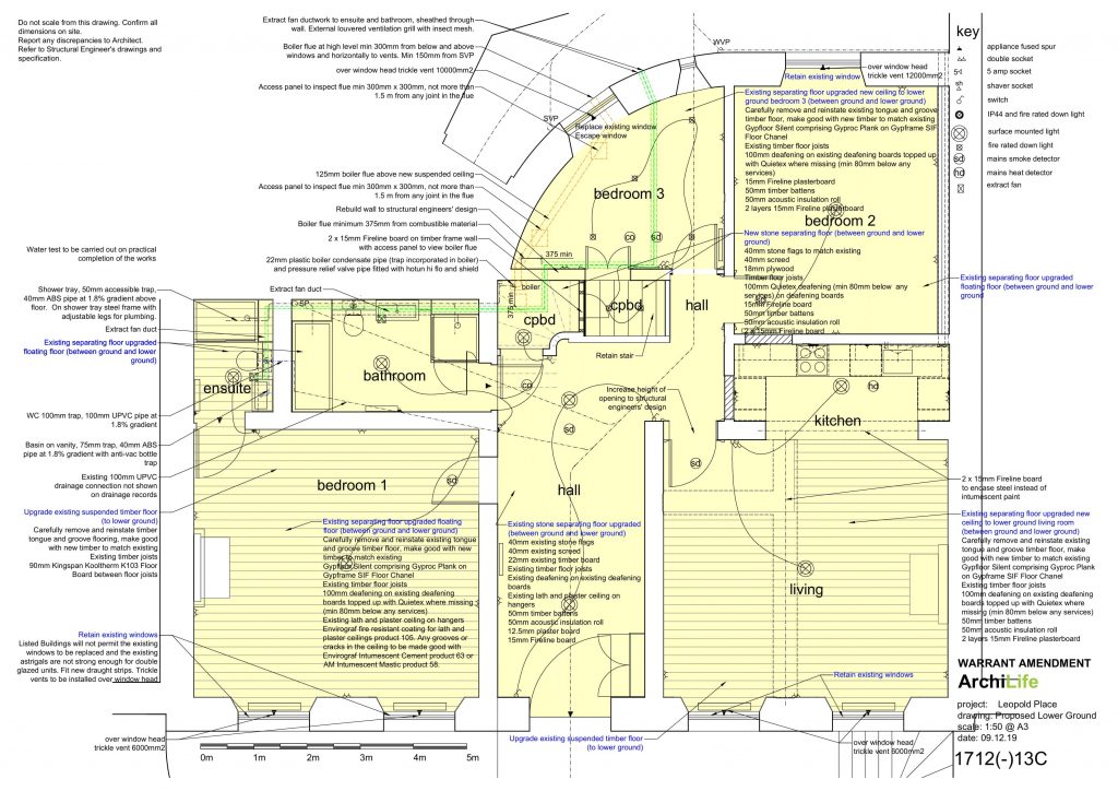 listed building - ArchiLife