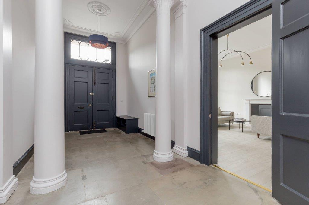 listed building - ArchiLife