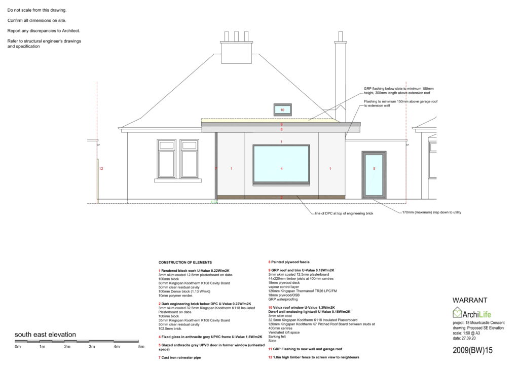house extension - ArchiLife