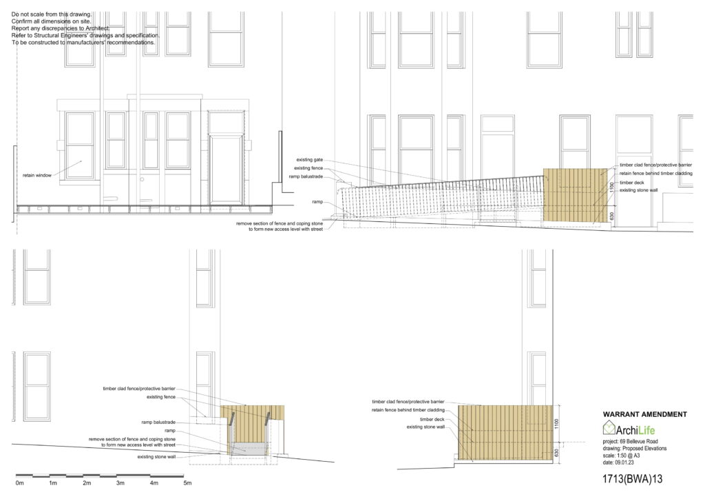 disabled adaptation - ArchiLife